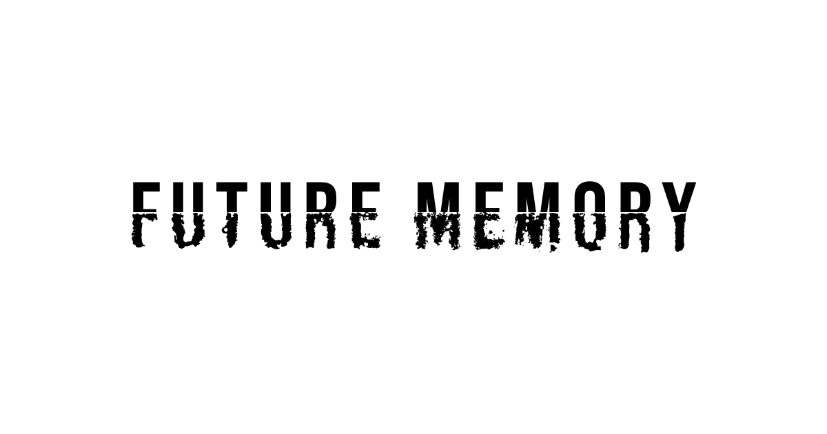 futurememory